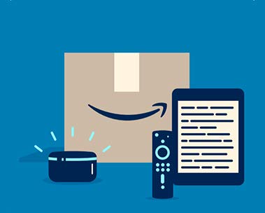 Amazon Clone