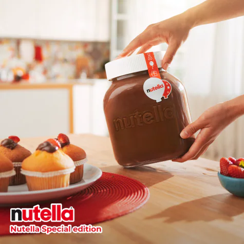 Nutella-Clone