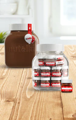 Nutella-Clone